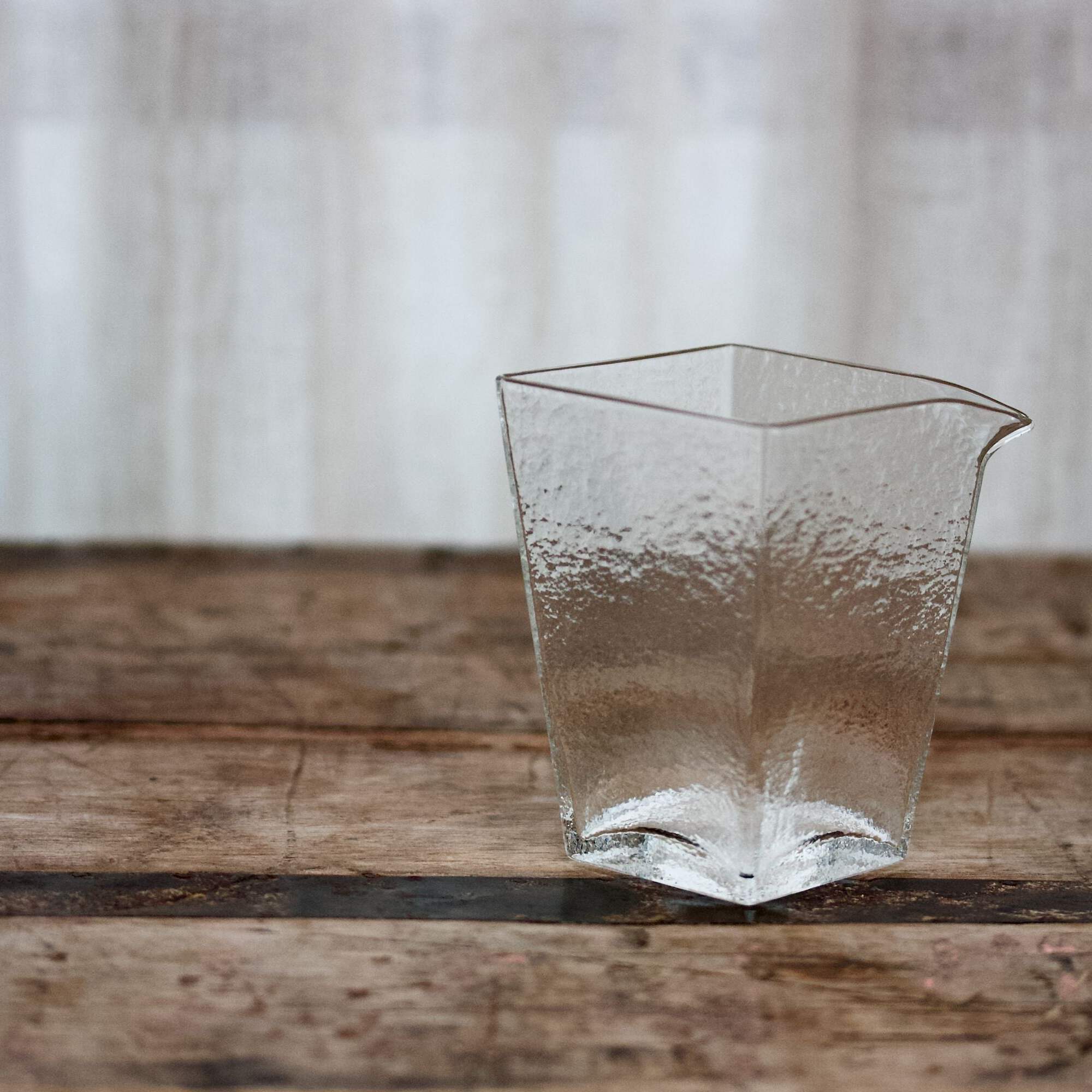 Glass Fairness Cup (Gong Dao Bei) | Gongfu Tea | Brew Loose Tea – Cha Moods