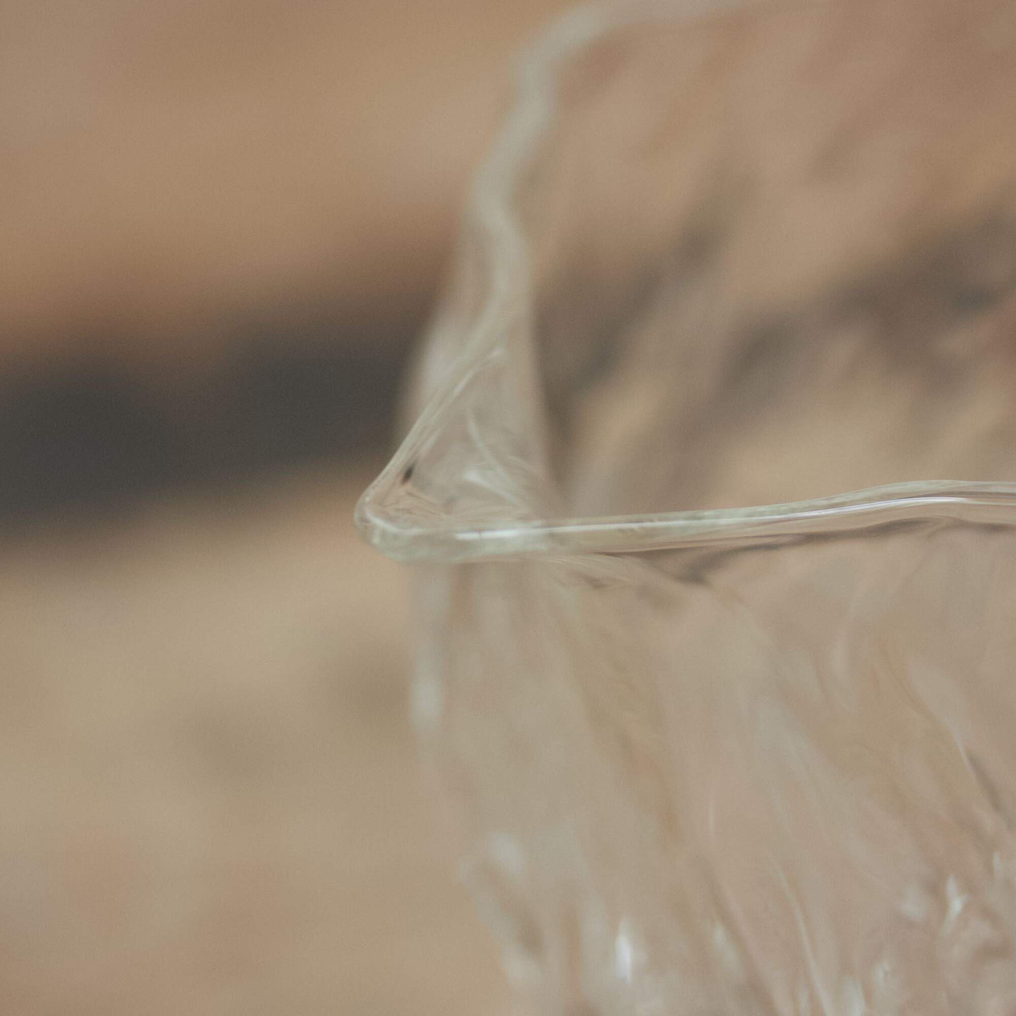 Glass Fairness Cup (Gong Dao Bei) | Gongfu Tea | Brew Loose Tea – Cha Moods