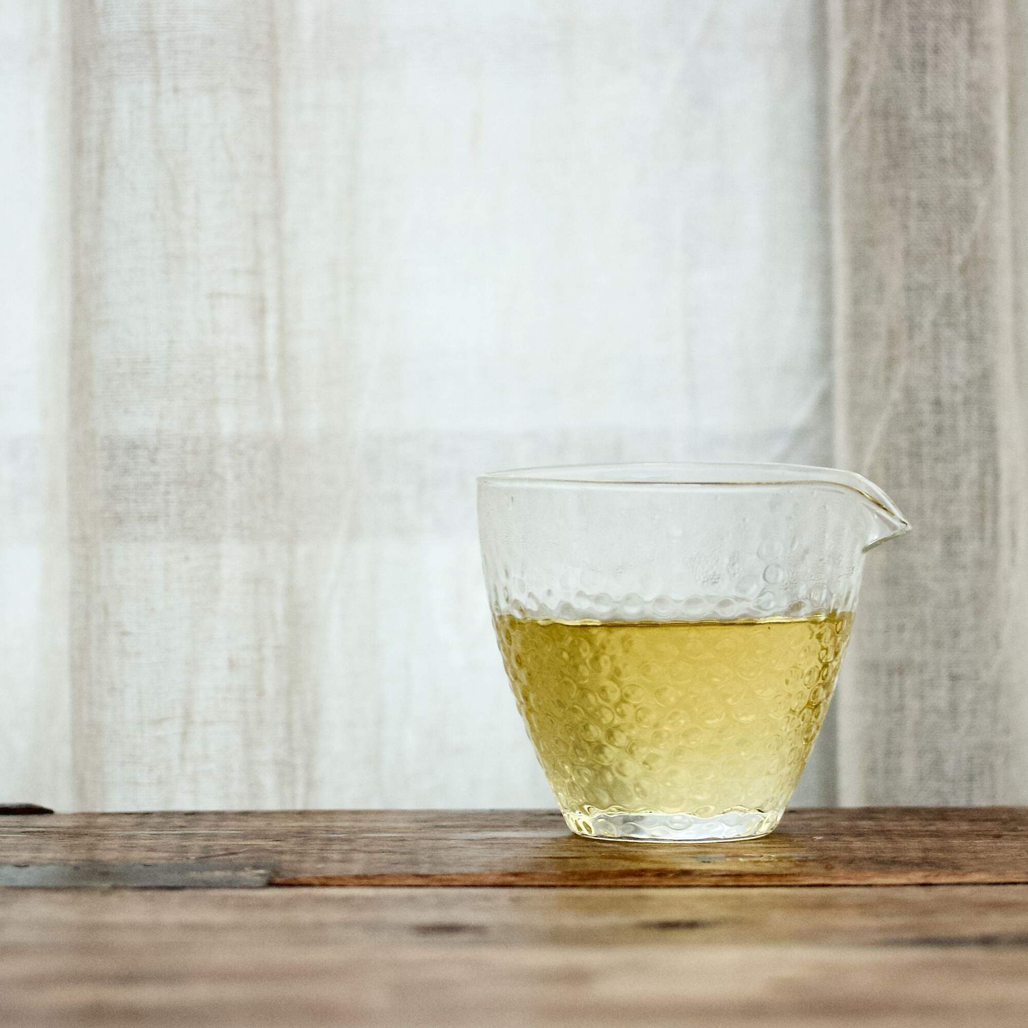 Glass Fairness Cup (Gong Dao Bei) | Gongfu Tea | Brew Loose Tea – Cha Moods