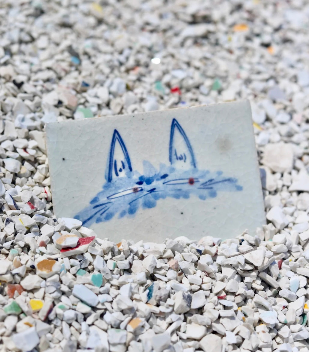 100 Cats Tea Trays | Gongfucha Tea Accessories| Tea pet – Cha Moods