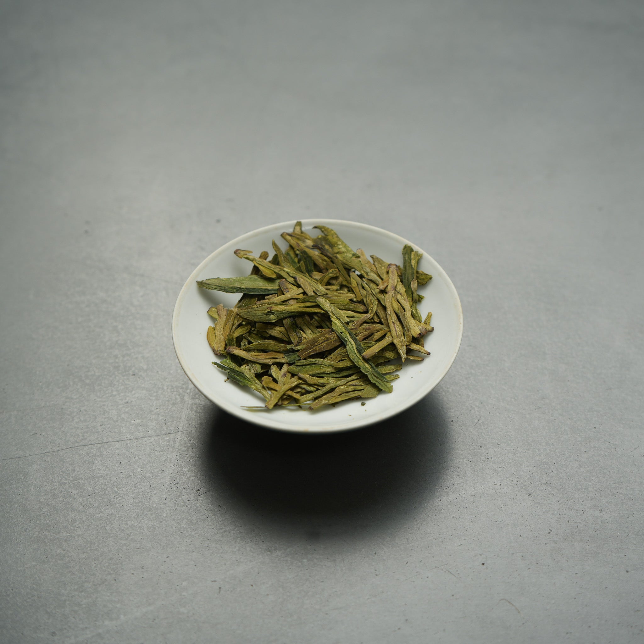 First Flush Mingqian Long Jing |Dragon well|Premium Green Tea-ChaMoods ...