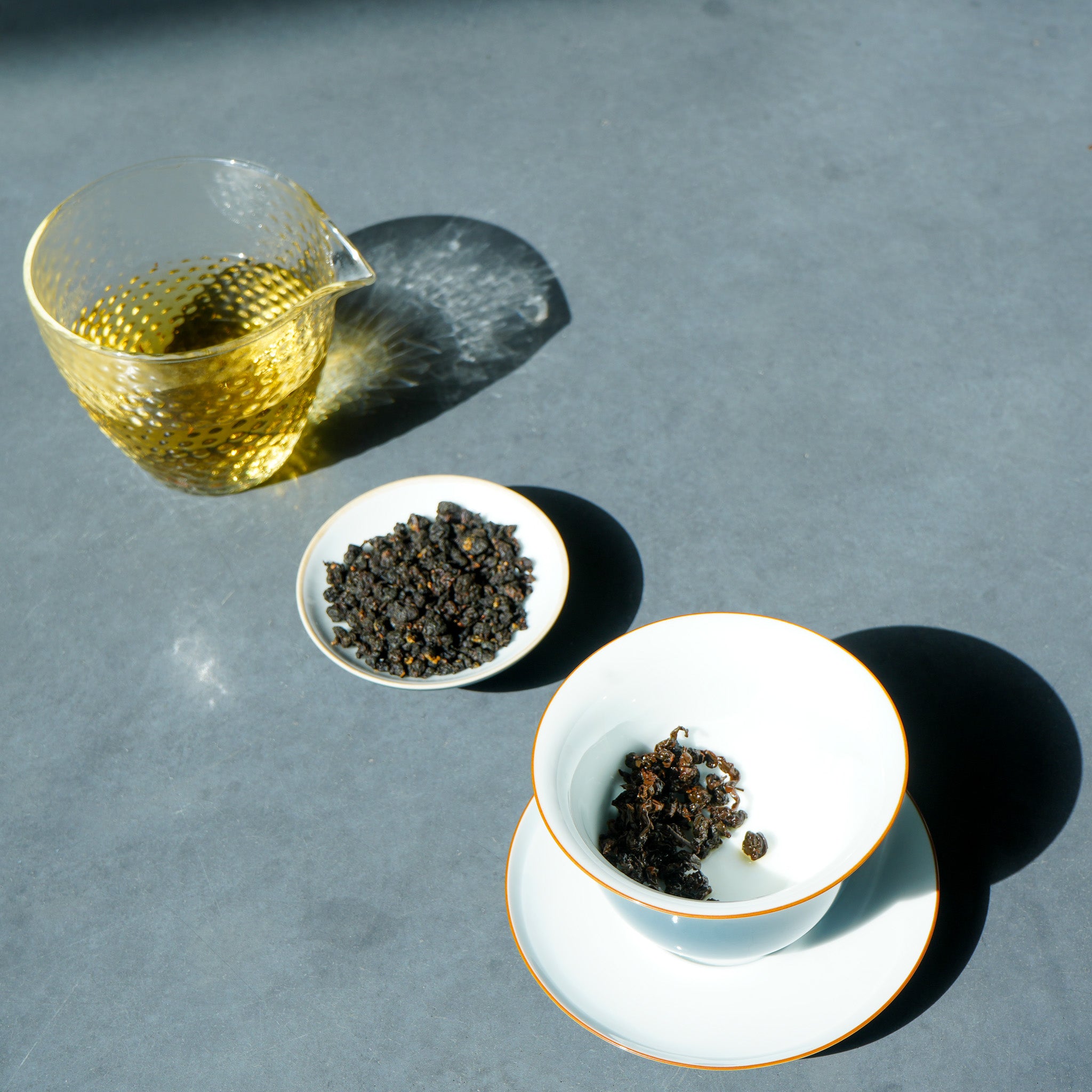 Red Oolong| Taiwan Tea | ChaMoods| Oolong Tea | Premium Tea – Cha Moods