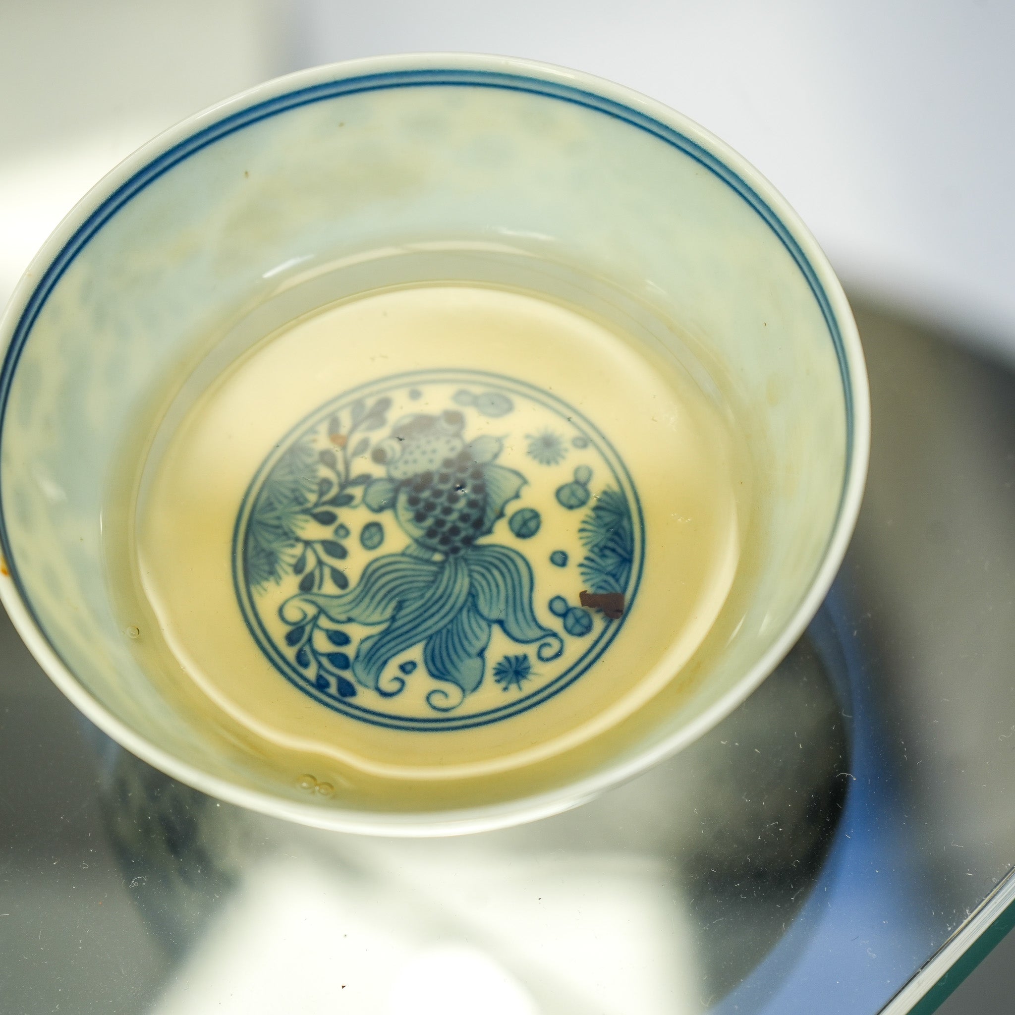 2019 Gushu Aged White Tea | ChaMoods| Premium Chinese Tea – Cha Moods