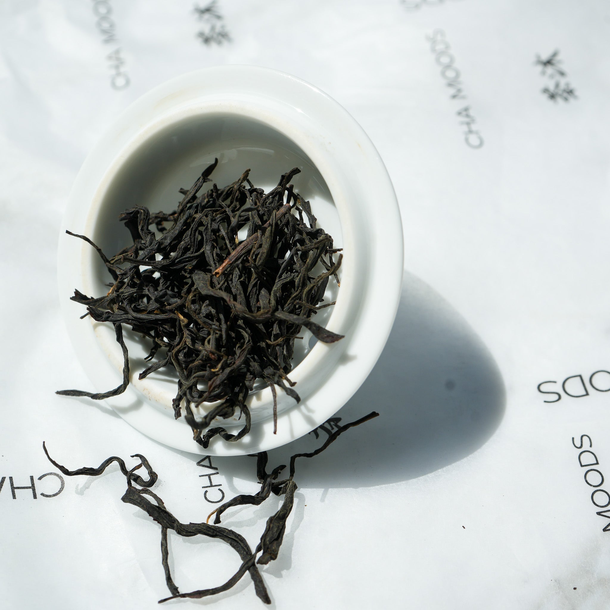 Guyu Yin Jun Mei| Lapsang |Wuyishan| Jin Jun Mei|ChaMoods| Chinese Tea – Cha Moods